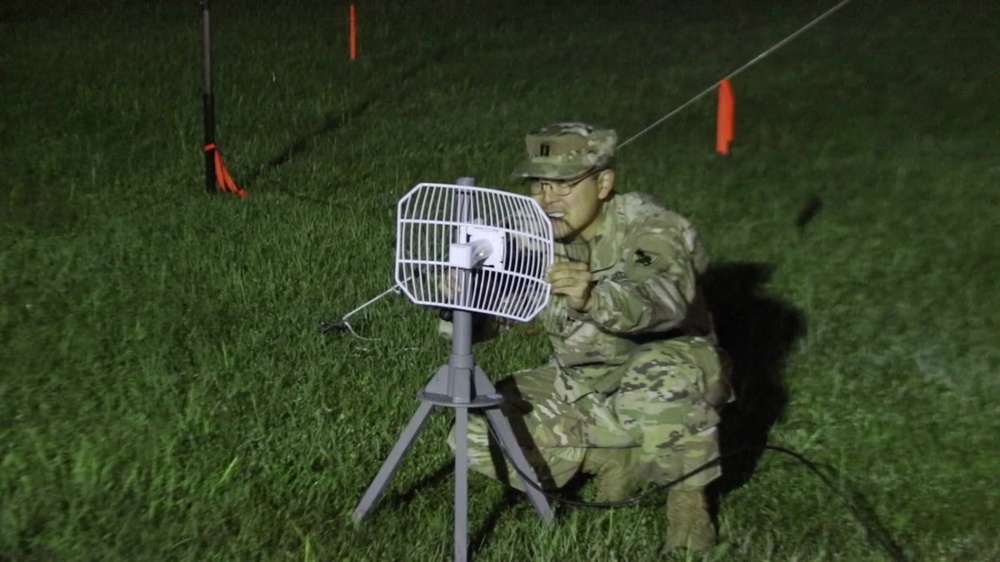 DVIDS - Video - CB19 Watchdog clip 6