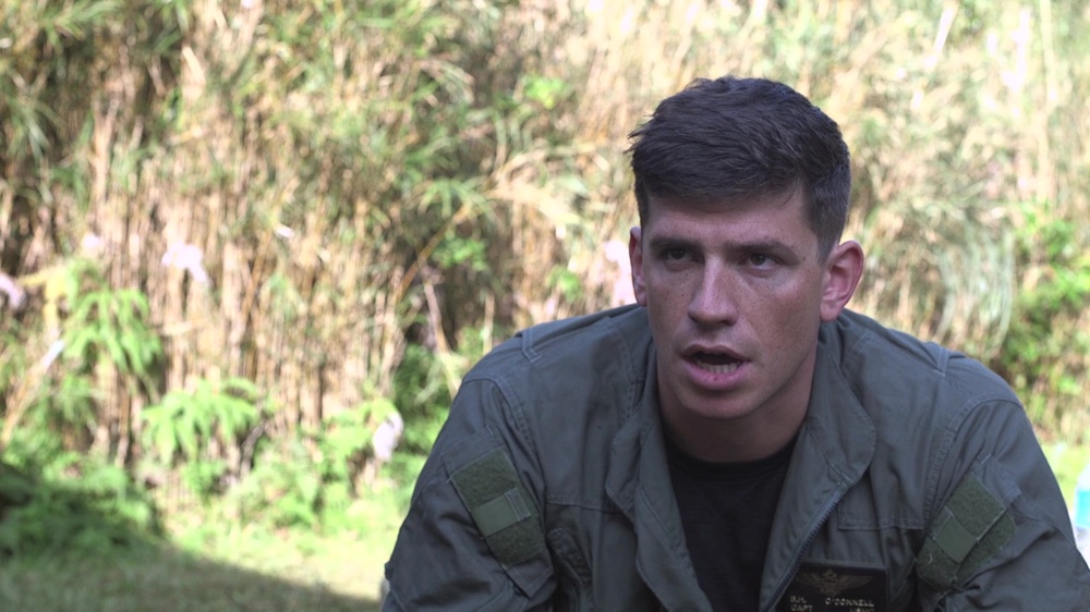 DVIDS - Video - *Interview* AH-1Z Viper pilot discusses rapid ...