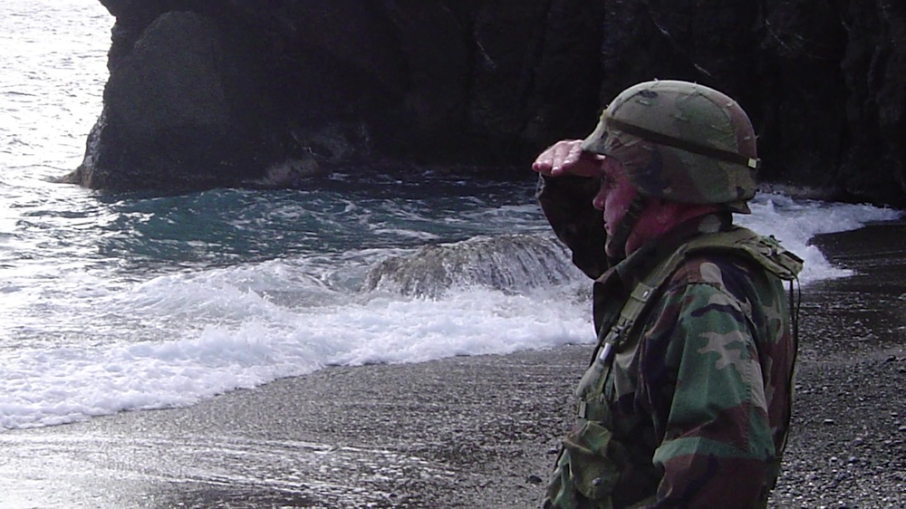 DVIDS - Video - Major General George W. Keefe: Honoring the Legacy