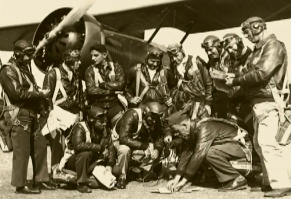 DVIDS - Video - Legacy - History of the 101st Fighter Squadron 102nd ...