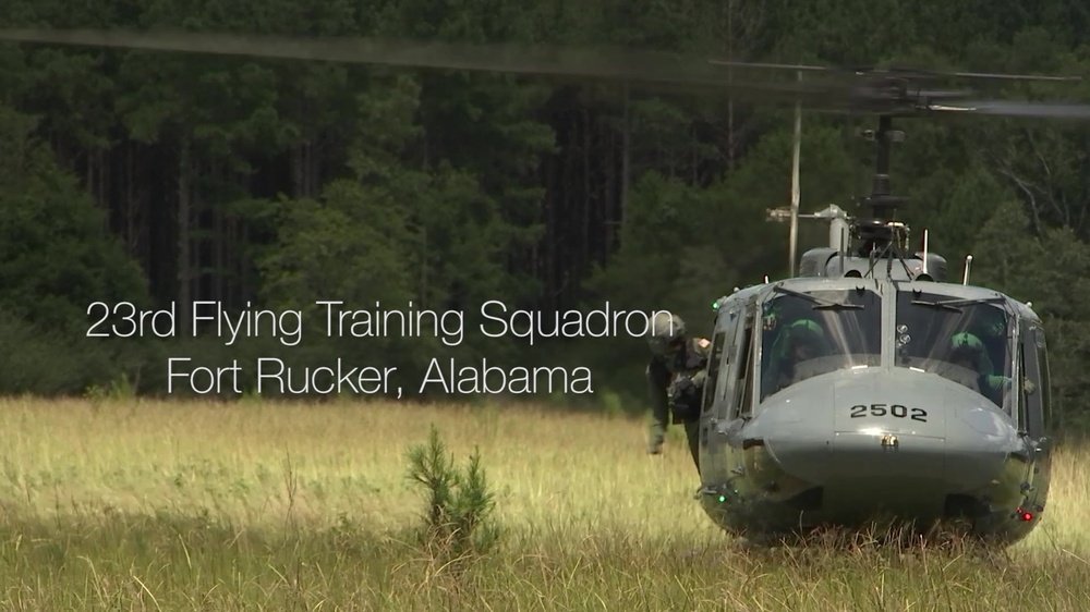 DVIDS - Video - 23rd Flying Training Squadron