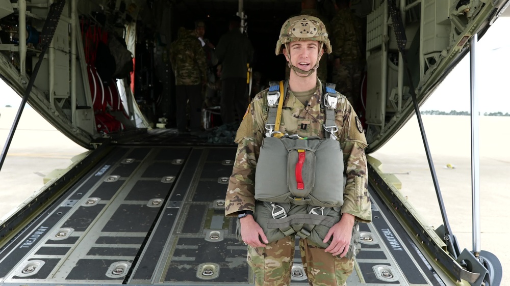 DVIDS - Video - Capt. Bryce Loudermilk