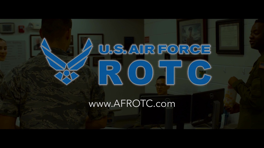 DVIDS - Video - AFROTC HSSP