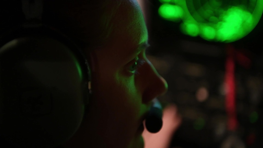 DVIDS - Video - Bomber Task Force 20-1 integrates training with Royal ...