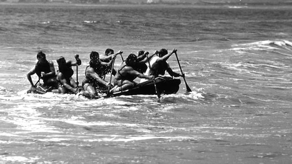 DVIDS - Video - Retired SEAL Kirby Horrell shares his Veterans Day message