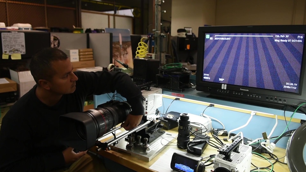 DVIDS - Video - 30th Communications Squadron Mobile Optics