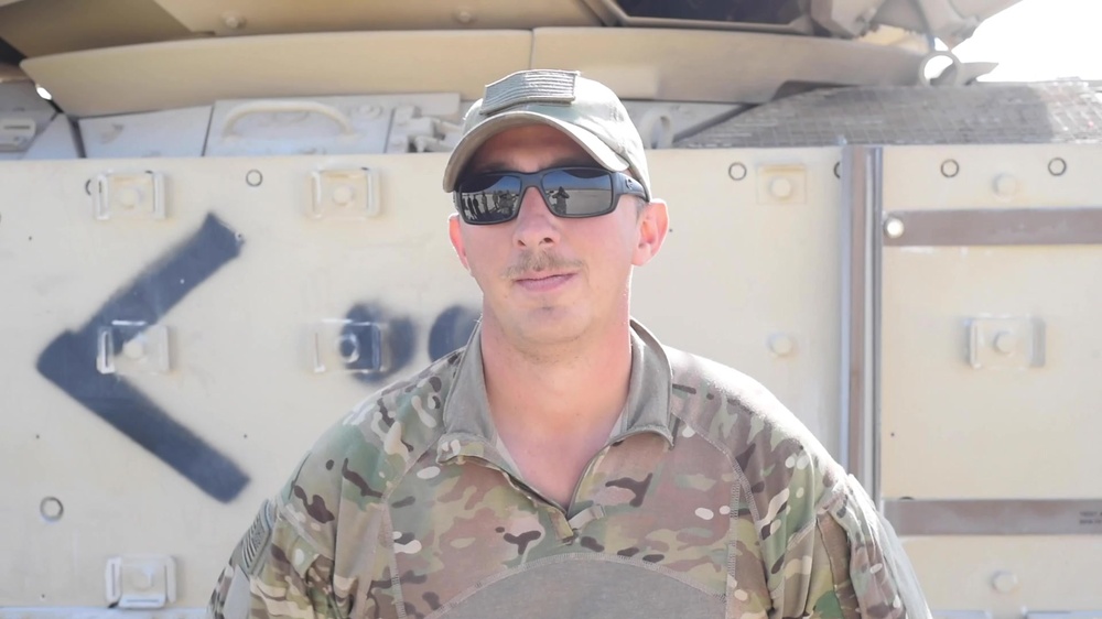 DVIDS - Video - Wayne Craft