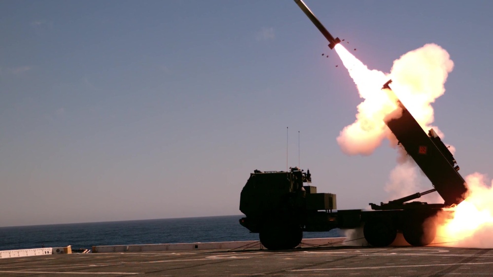 DVIDS - Video - 2019 II MEF Campaign Plan Overview