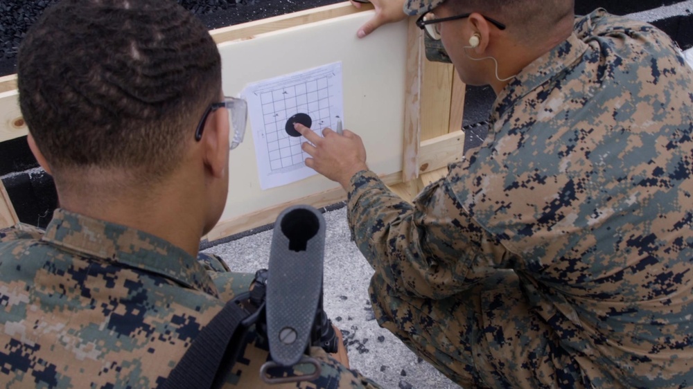 DVIDS - Video - FMTC graduates new range coaches, coach trainers to ...