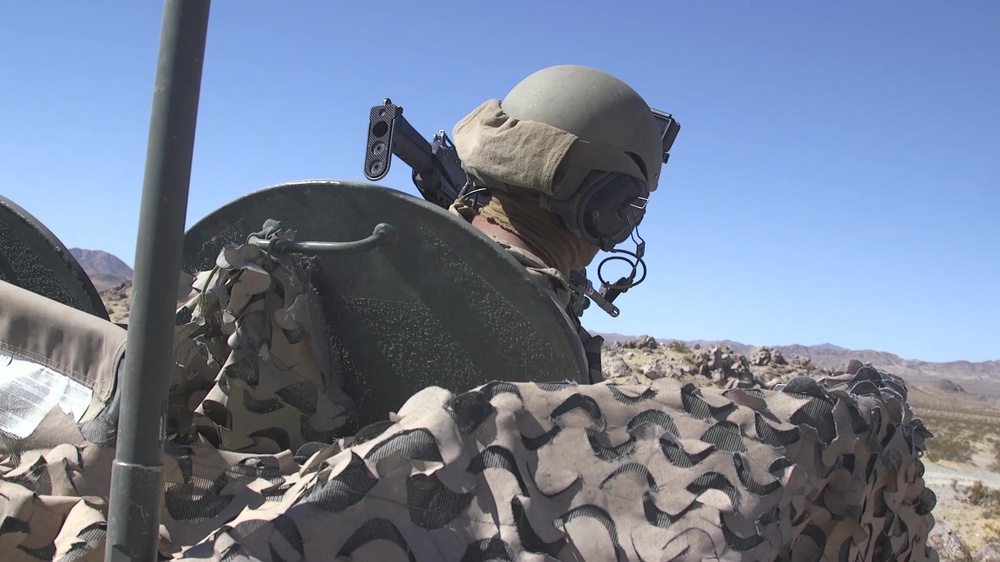 DVIDS - Video - 2d LAR conducts AAC during ITX 1-20