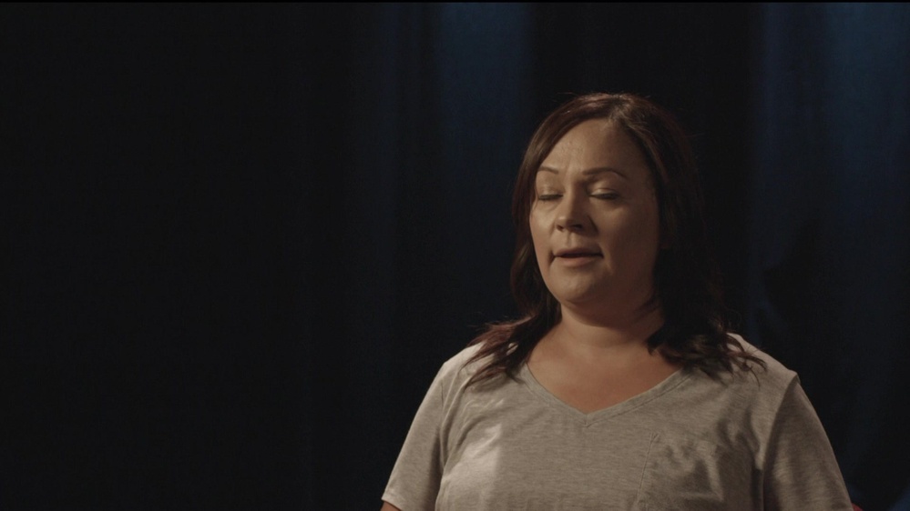 DVIDS - Video - Mentorship Video with Erin Loftus