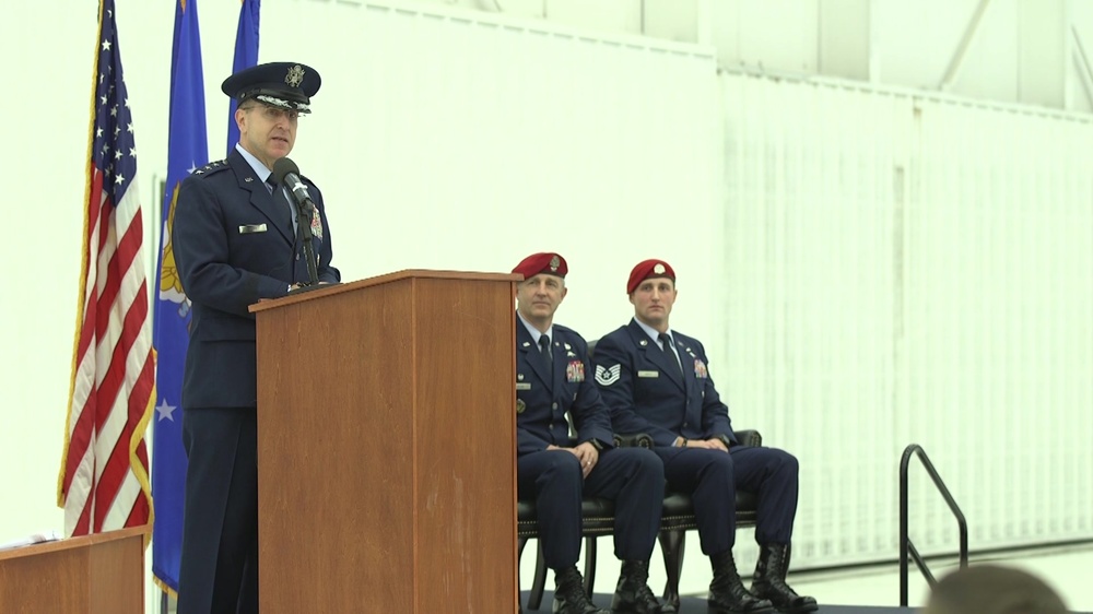 DVIDS - Video - Silver Star Ceremony