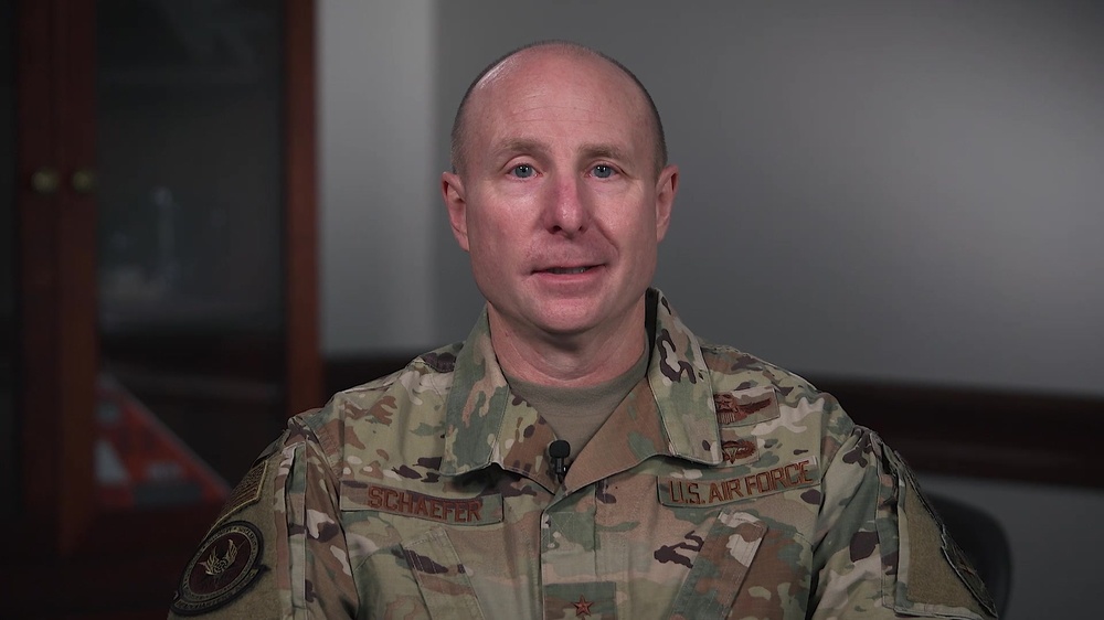 DVIDS - Video - AFMC Connect