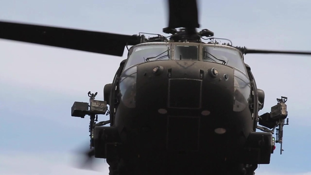 DVIDS - Video - 2IBCT Fire Support Coordination Exercise