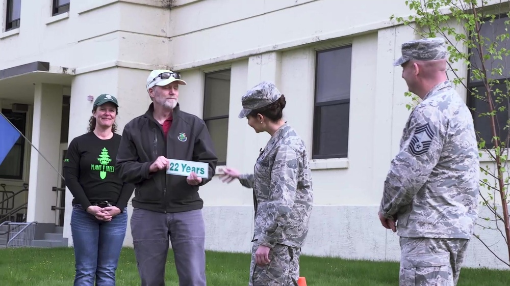 DVIDS - Video - The 673d Air Base Wing's New Mission Video