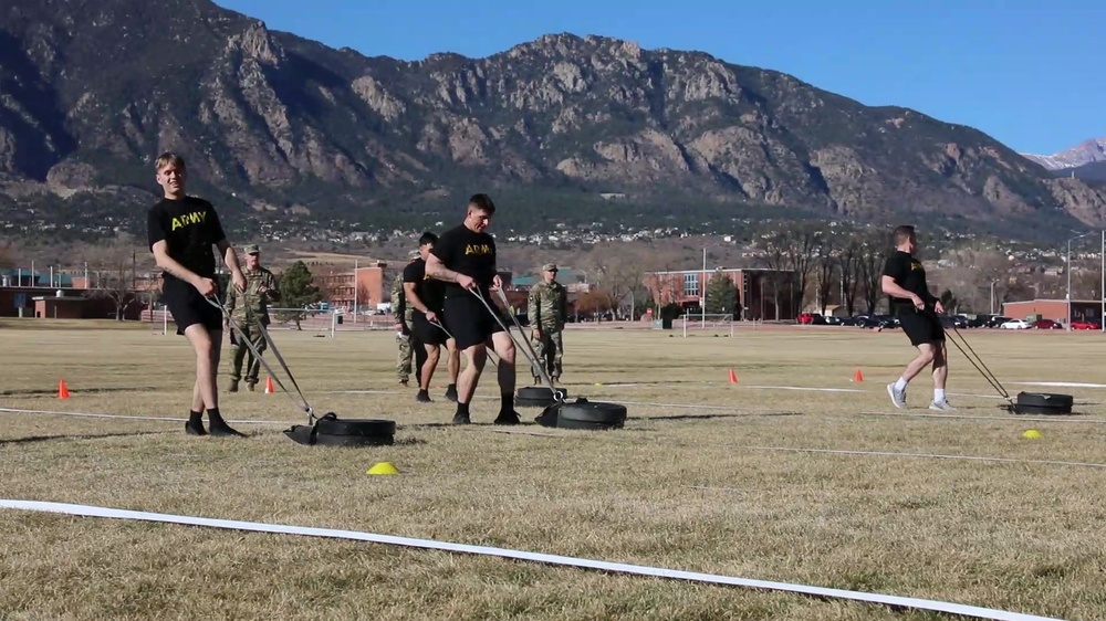 DVIDS - Video - 2019 Raider Week