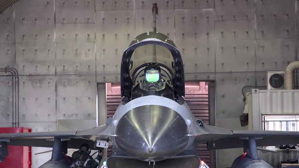 DVIDS - Video - POTUS Thanksgiving Call