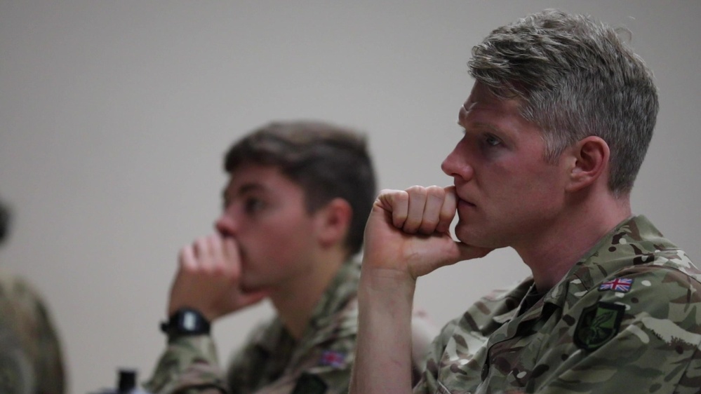 DVIDS - Video - British Army Air Corps visits Army in Alaska (no lower ...