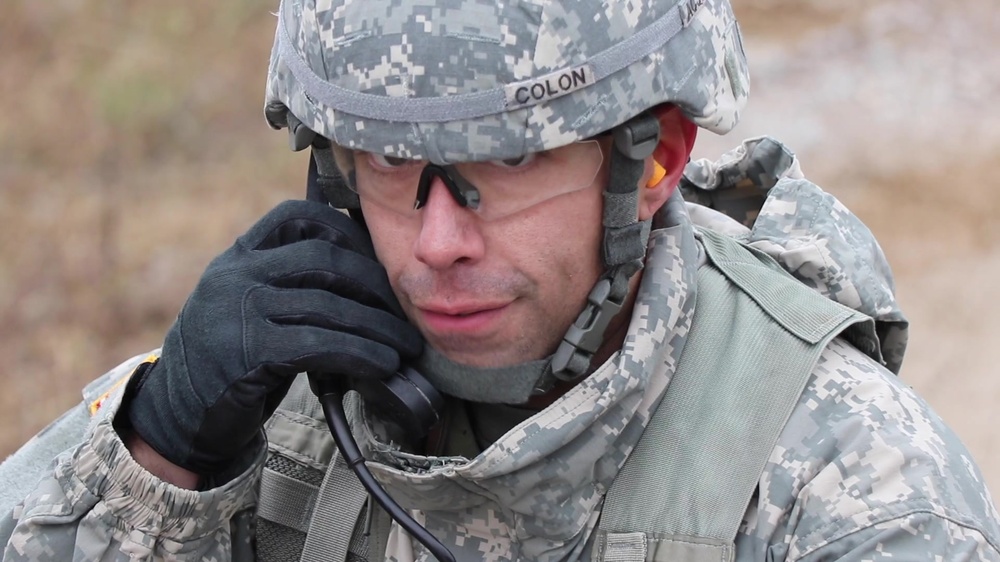 DVIDS - Video - MEDEVAC training enables the Army's ready medical force
