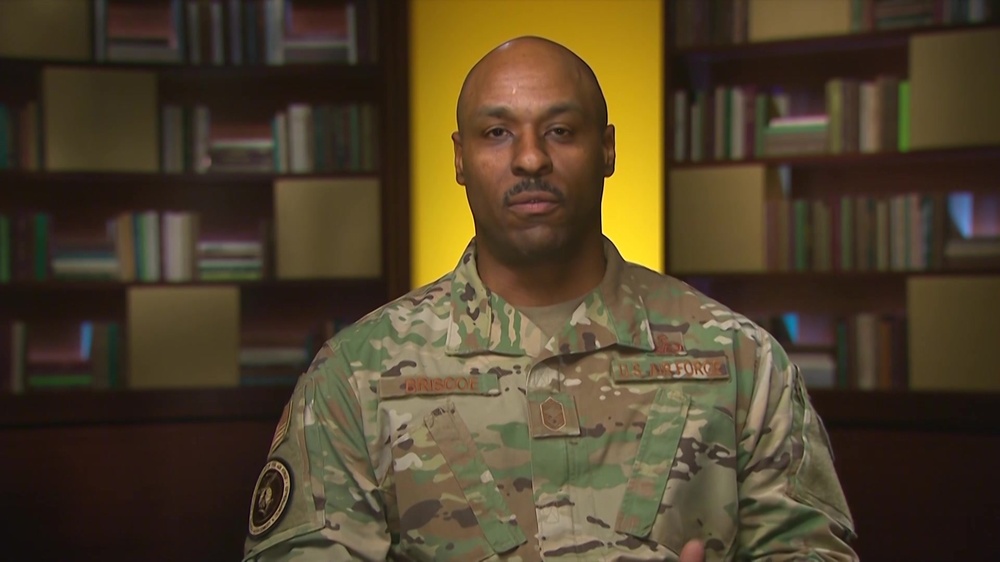 DVIDS - Video - SAF/FM Senior Leader Web Chat