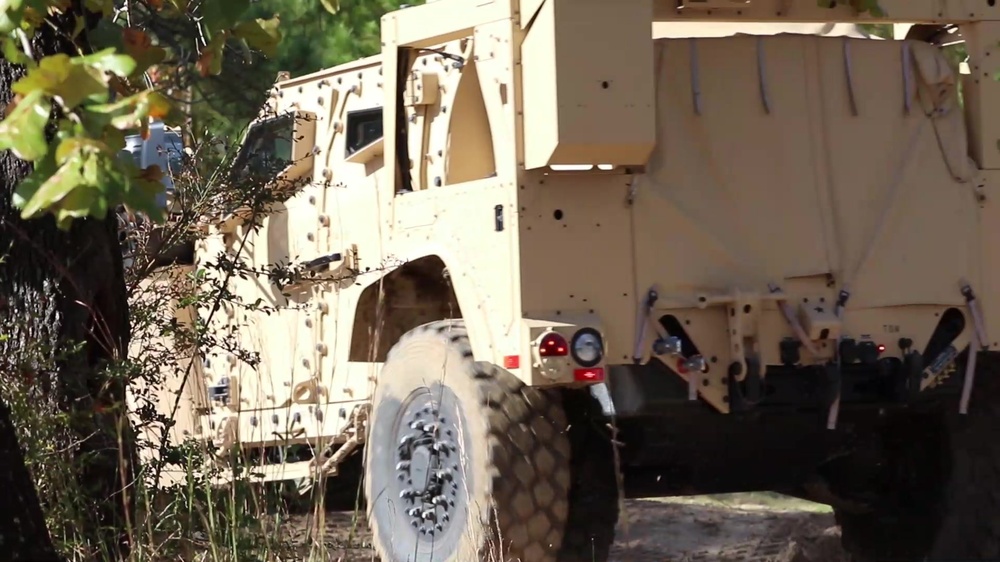 DVIDS - Video - JLTV Driver Training