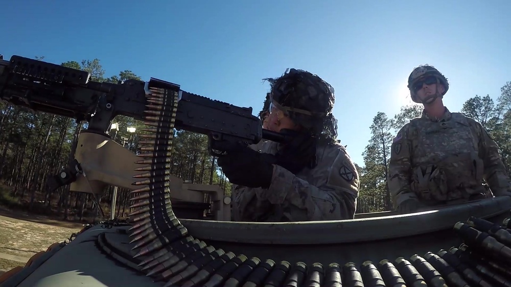 DVIDS - Video - M240