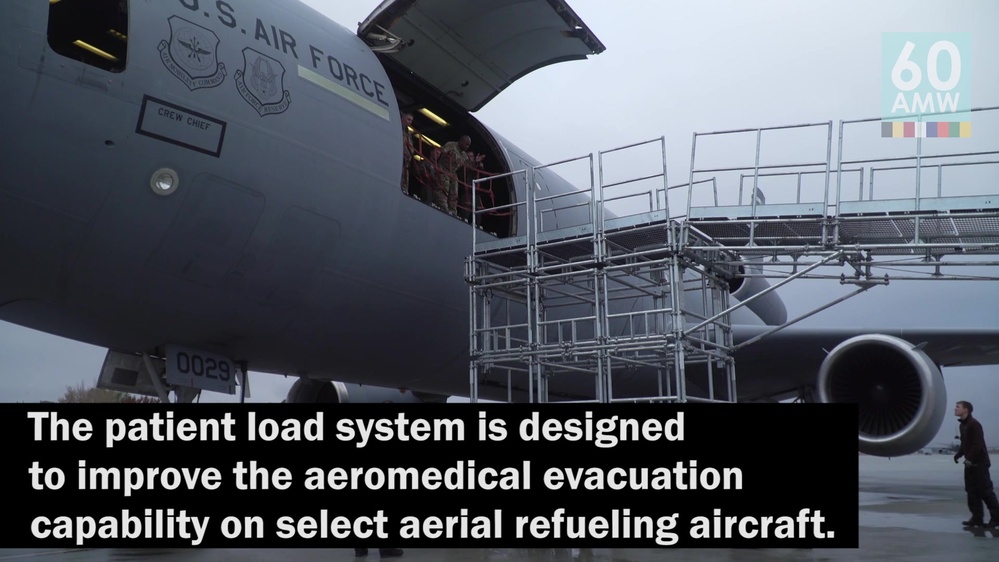 Dvids Video Travis Tests Kc 10 Ae Prototype