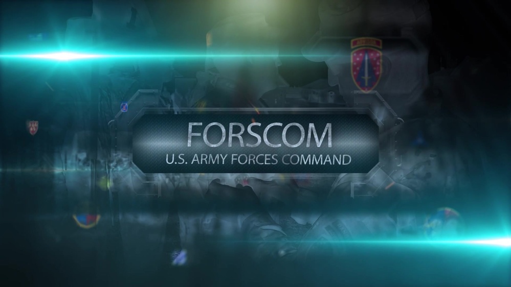 DVIDS - Video - FORSCOM Holiday Safety Message