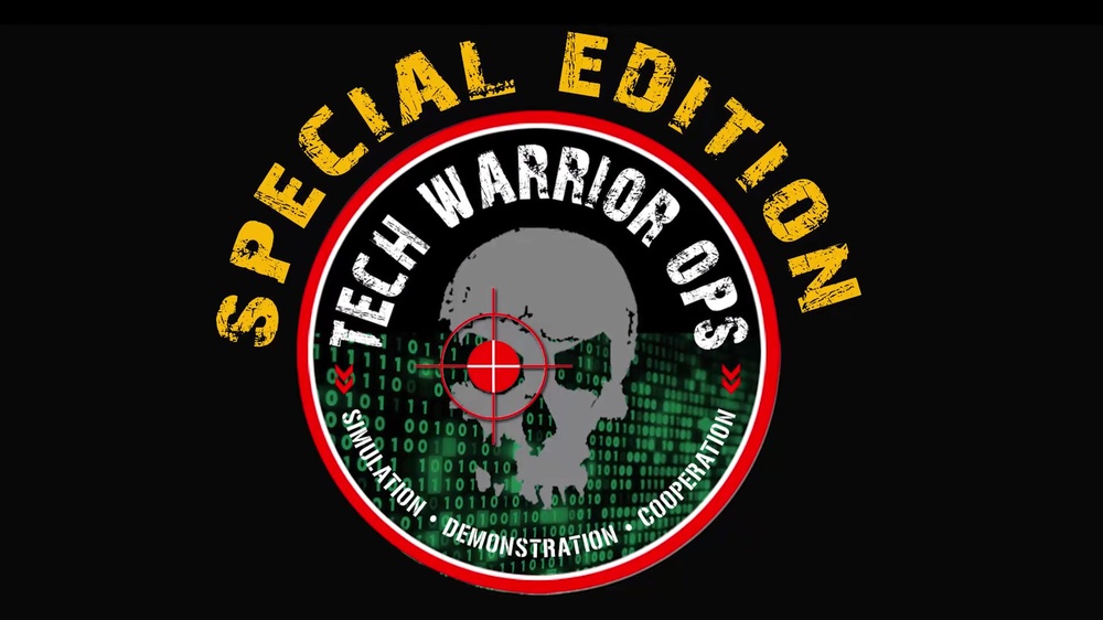 DVIDS - Video - Tech Warrior OPS - Special Edition