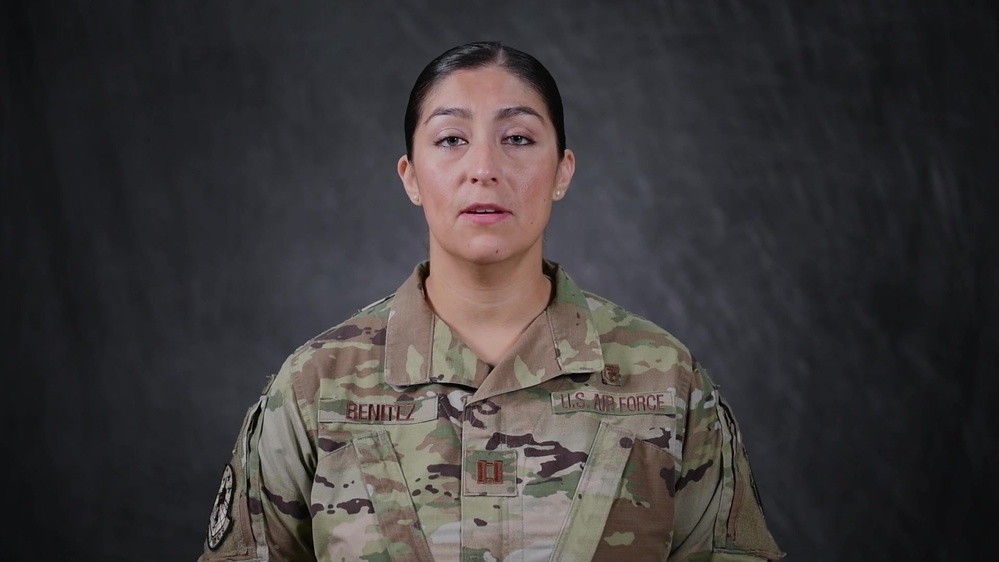 DVIDS - Video - Kadena Mental Health Flight Intro