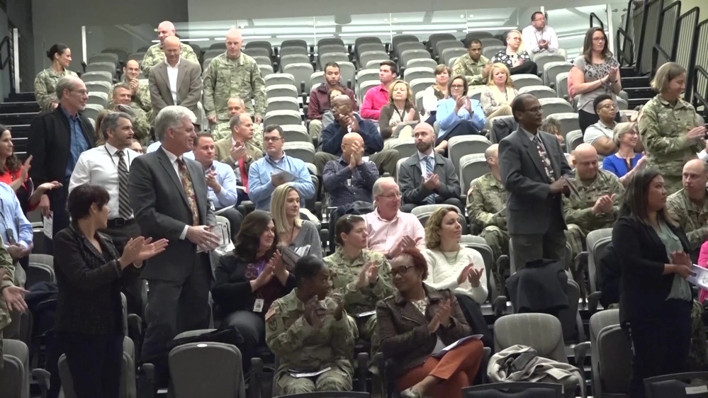 DVIDS - Video - Warfighter Protection and Acute Care Project Management ...