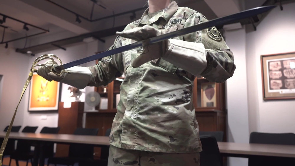 DVIDS - Video - The history of Dragooning