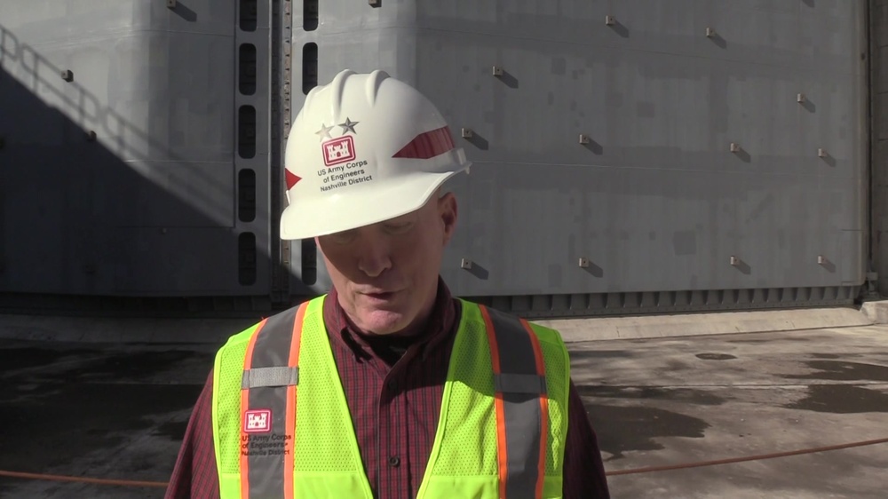 DVIDS - Video - Fort Campbell engineers receive Nashville District ...
