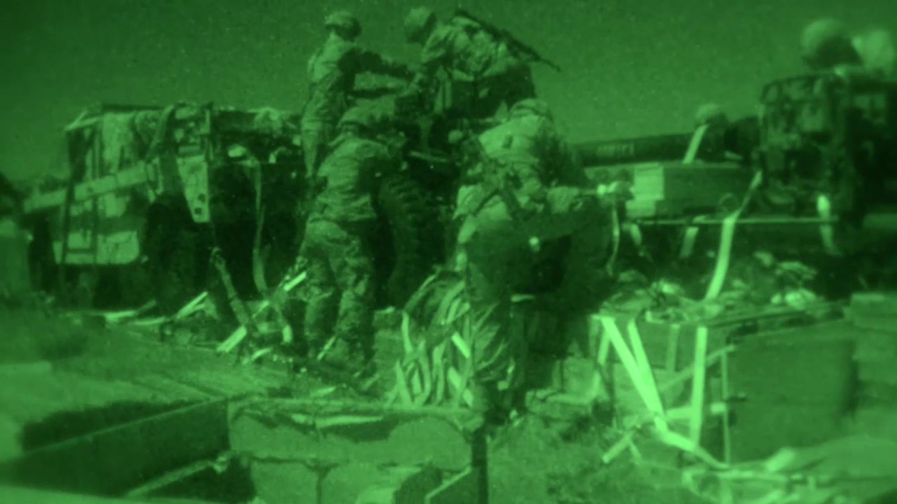 DVIDS - Video - Operation Falcon Storm 2019