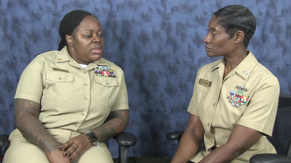 DVIDS - Video - Navy SITREP Training