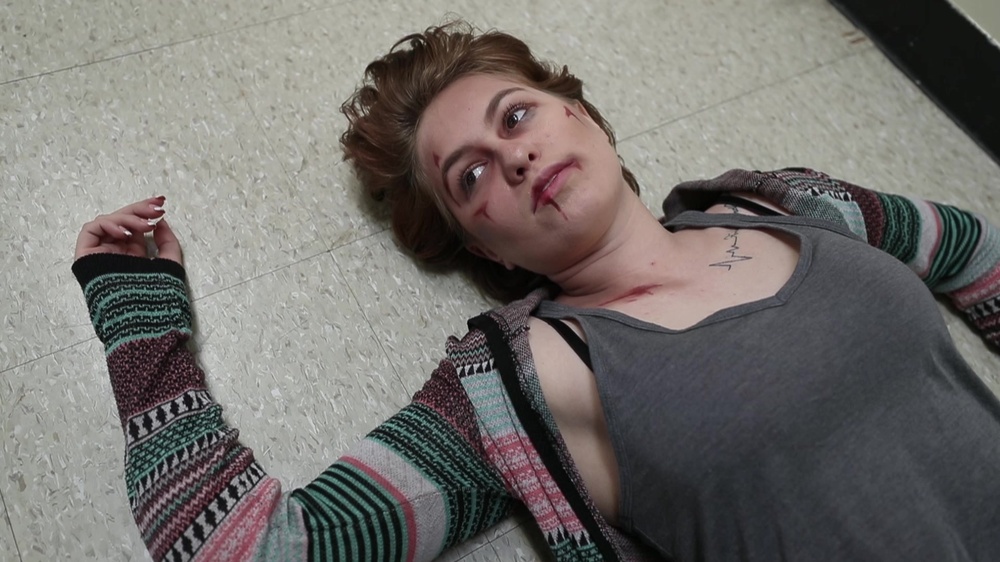 DVIDS - Video - Not One Drop - The Consequence