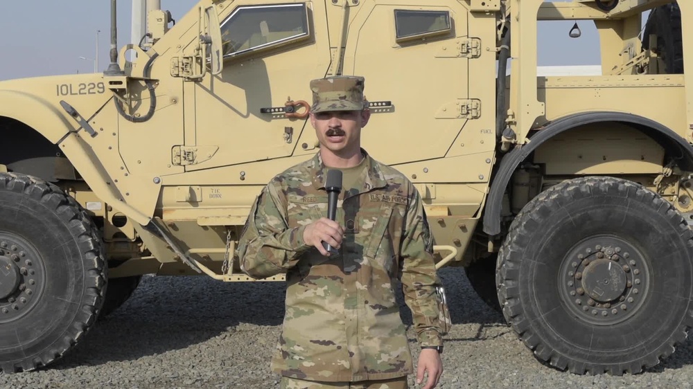 DVIDS - Video - Craig Reed