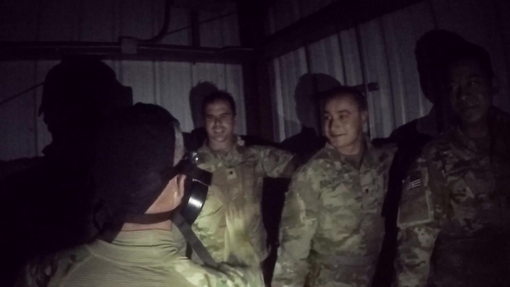 DVIDS - Video - The CS Chamber