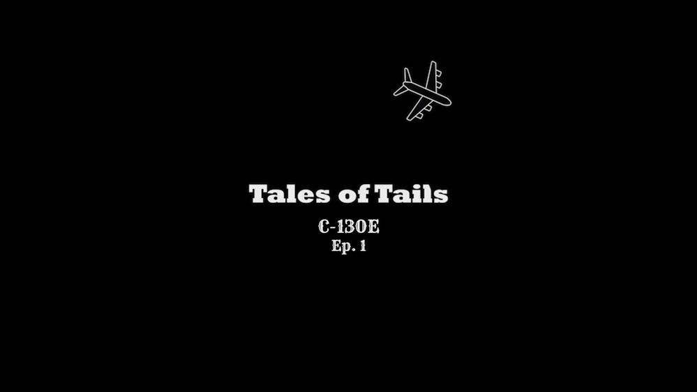 DVIDS - Video - Tales of Tails Series Animated Intro