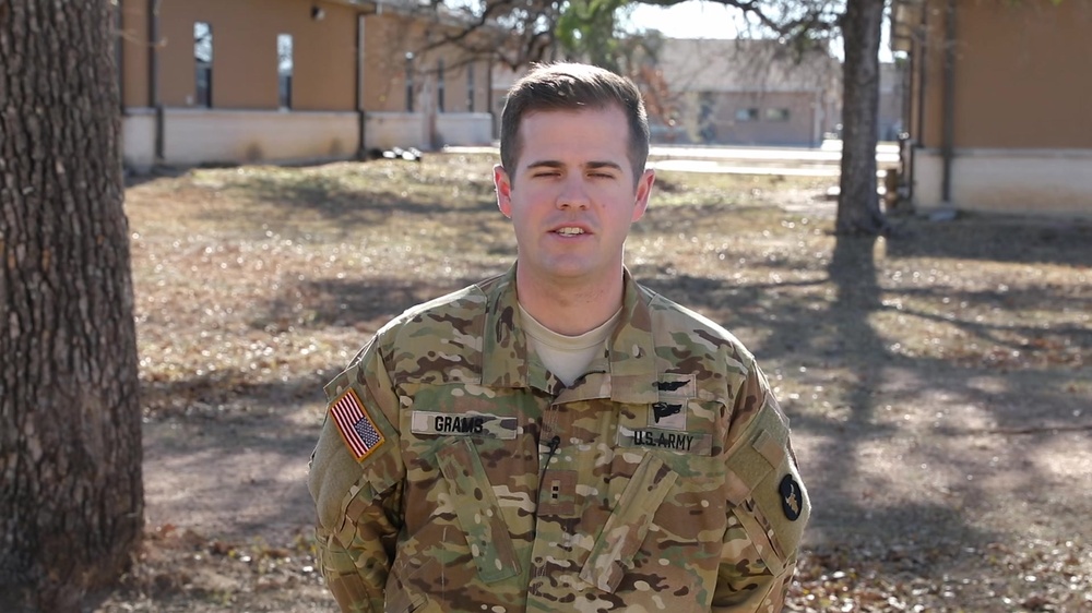 DVIDS - Video - Holiday Shout Outs, 34th ECAB, MNNG