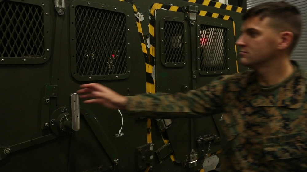 DVIDS - Video - Range and Training Area Management Simulation Center Video