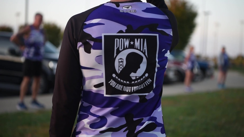 DVIDS - Video - Wingman. Leader. Warrior.