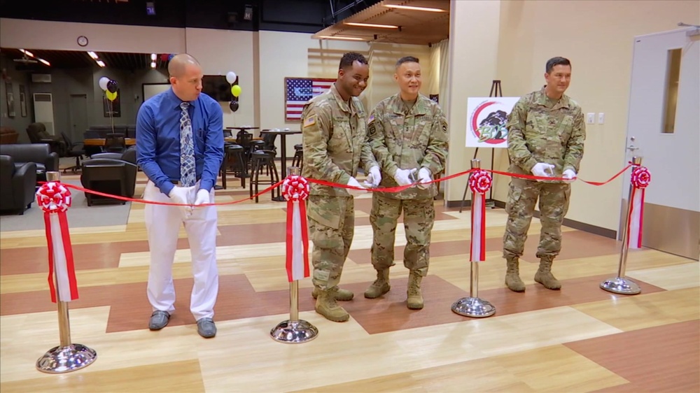 DVIDS - Video - Meet the Family: Rick Bosch