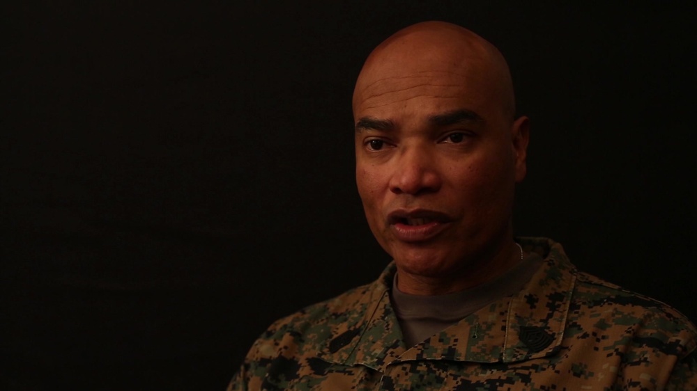 DVIDS - Video - Because I'm a Marine: 30 Years of Marine Corps Service