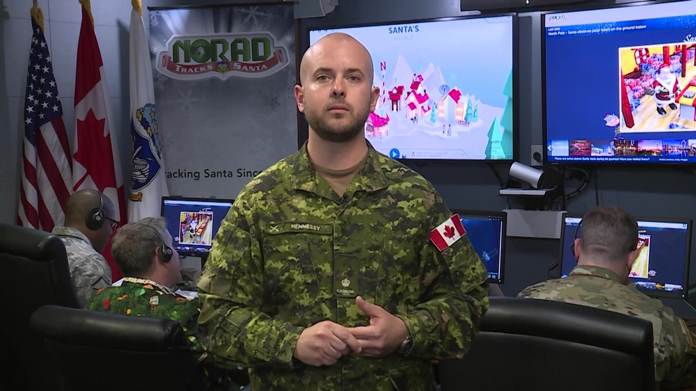 DVIDS - Video - Maj. Andrew Hennessy