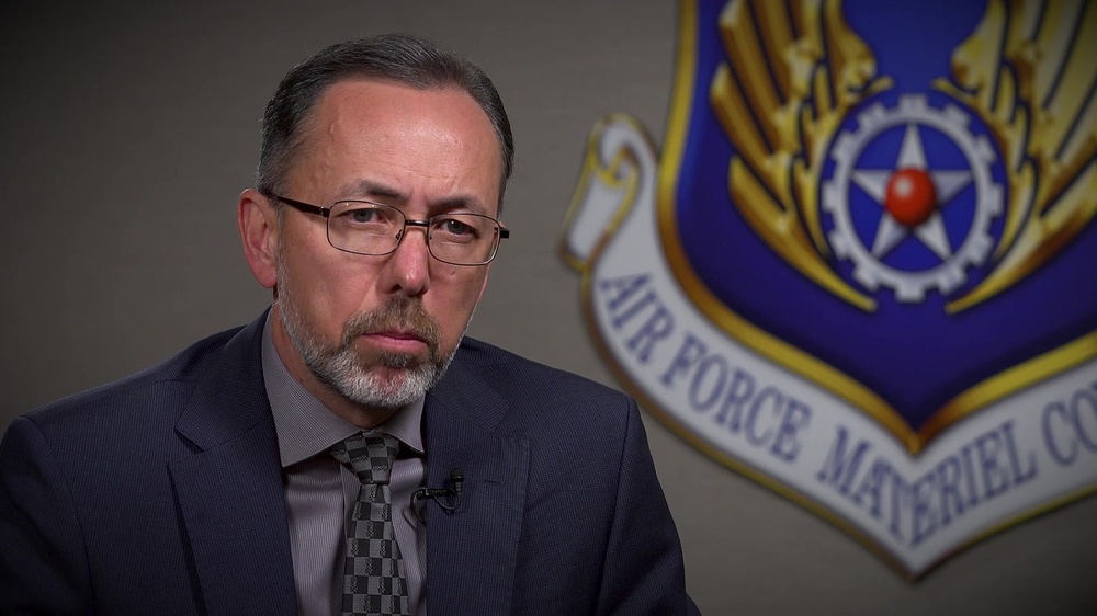 DVIDS - Video - Joseph Oder speaks about Civilian Developmental Education