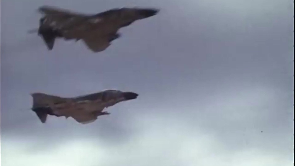 53 Years Ago Today Operation BOLO Begins...And The "Wolf Pack" is Born ...