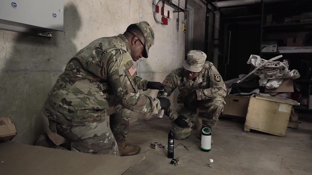 DVIDS - Video - Army releases top 10 list of coolest science ...