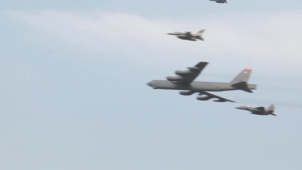 DVIDS - Video - The Future of Multi-Domain Command and Control