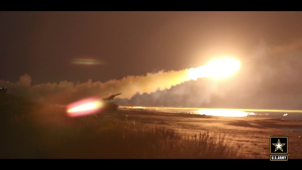 DVIDS - Video - Air Defense Artillery School